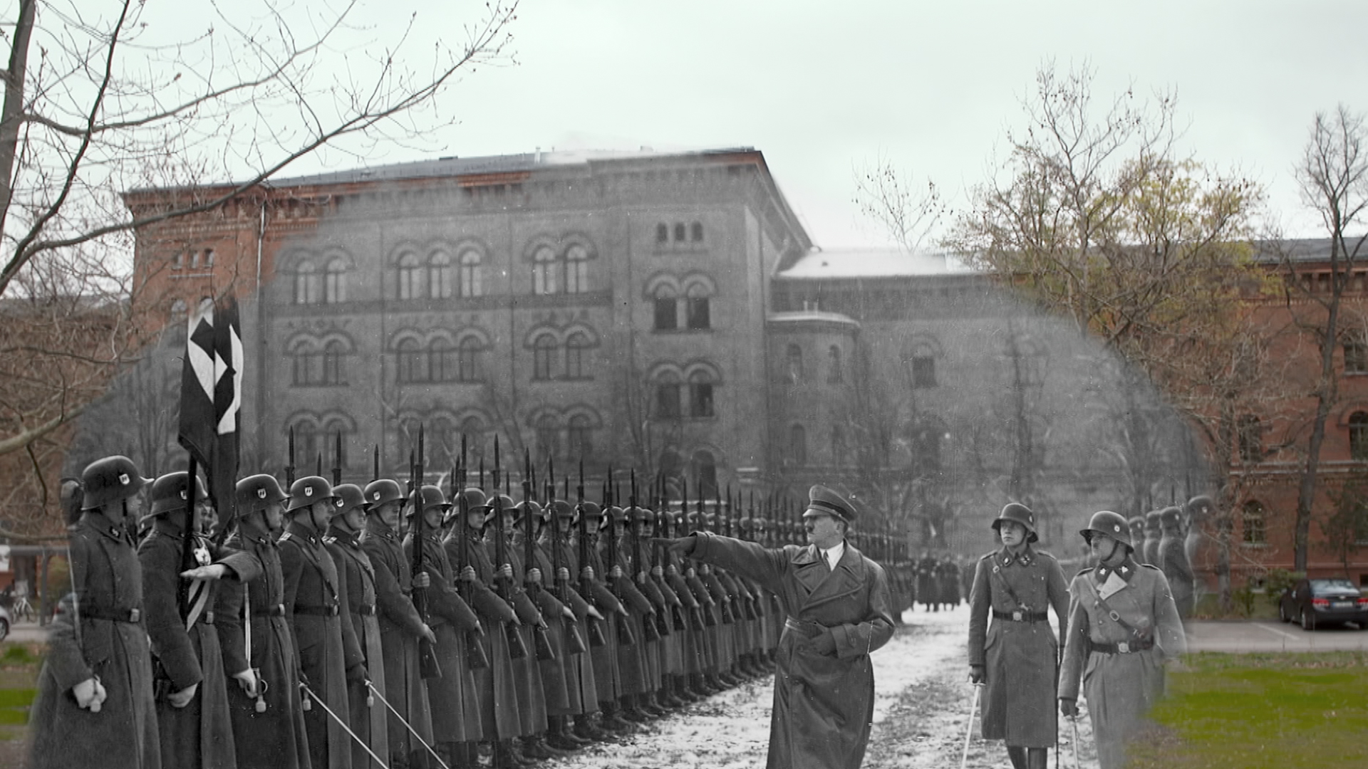 Waffen Ss Hd Wallpaper