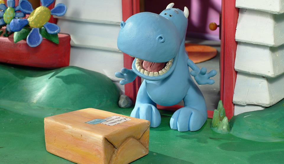 Pettson and Findus | ZDF Studios