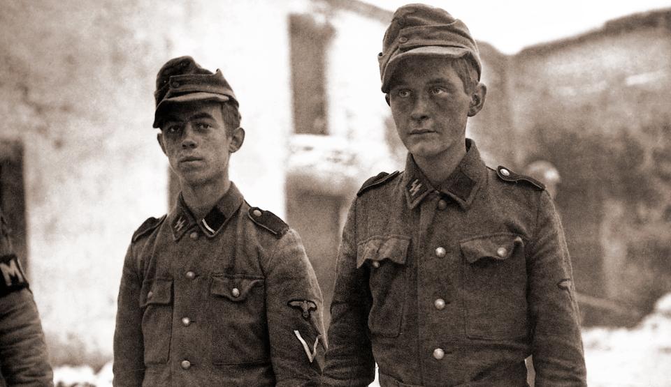 The Story of Europe | ZDF Studios