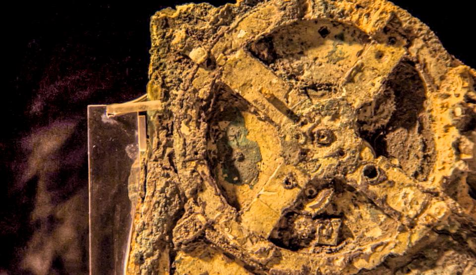 The Miracle of Life (Episode 1) | ZDF Studios