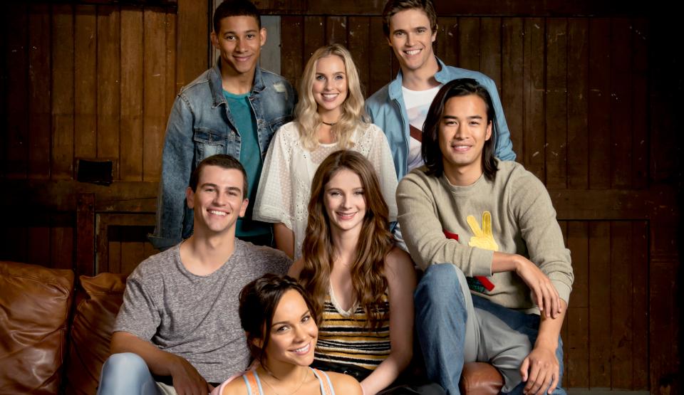 Dance Academy | ZDF Studios