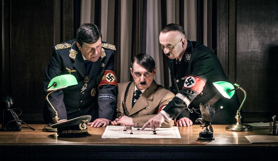 Myths - The Greatest Mysteries of Humanity | ZDF Studios