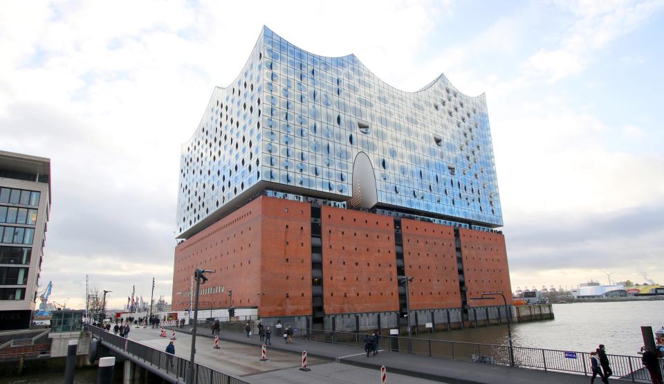 Mega Building Collection | ZDF Studios