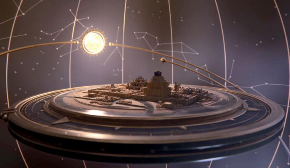 The Fridge | ZDF Studios