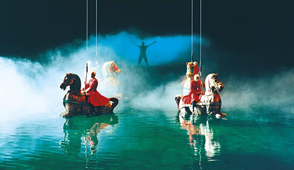 Dalli Dalli | ZDF Studios