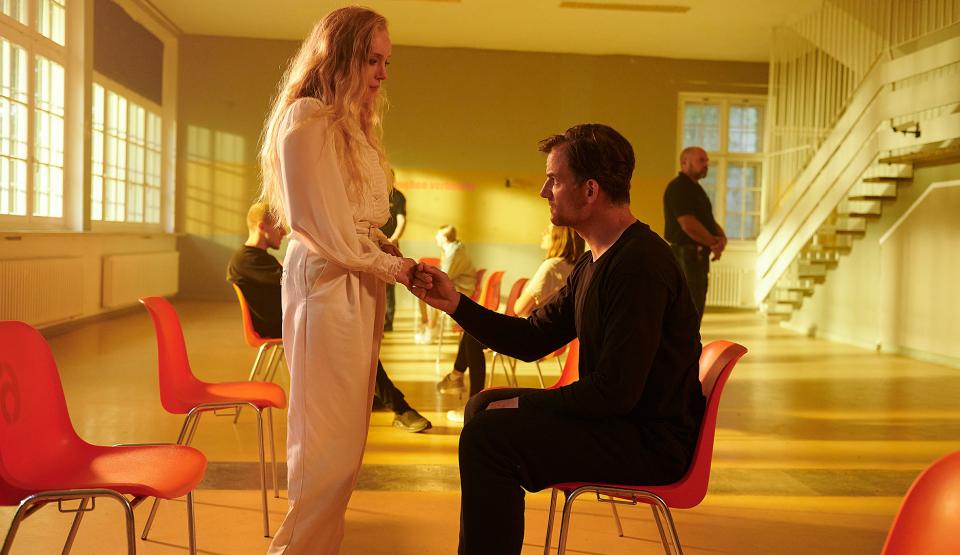 Startseite | ZDF Studios