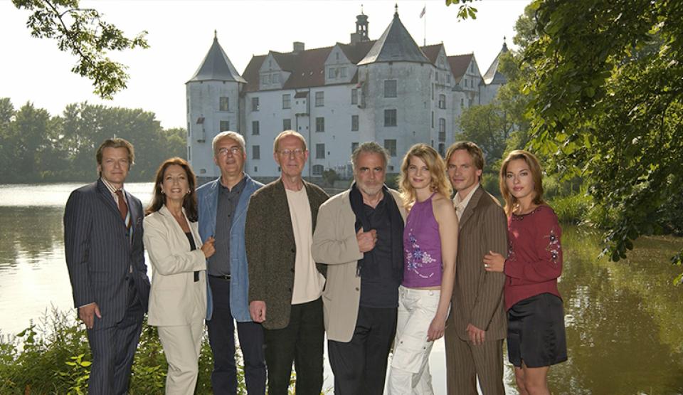 Derrick | ZDF Studios