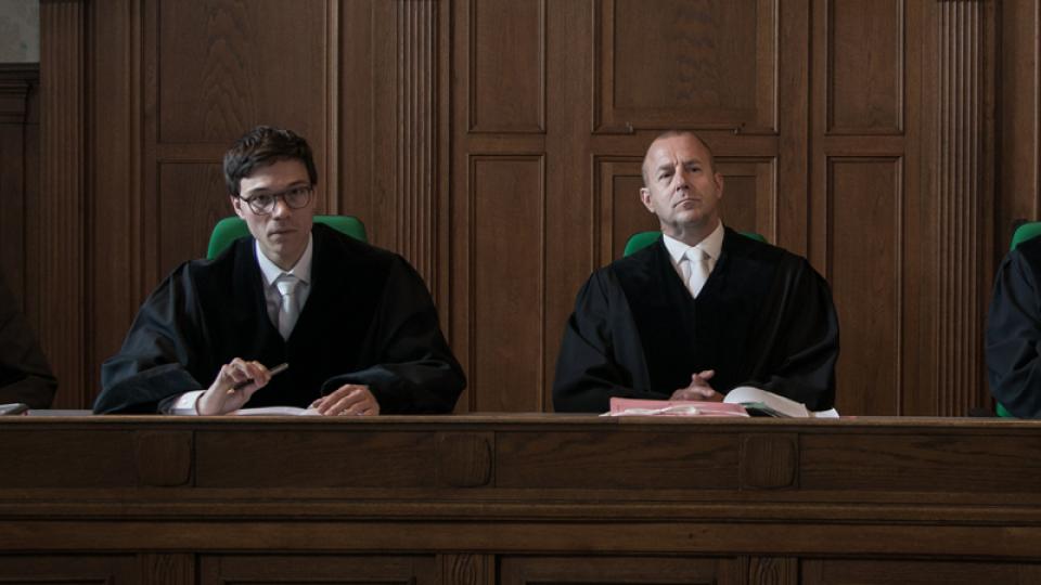 The Jakob von Metzler Case | ZDF Studios