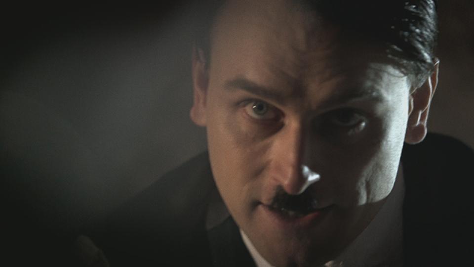 The Greatest Race | ZDF Studios