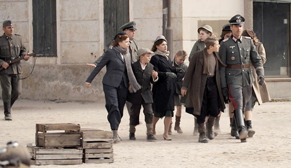 Operation Peter Pan - The Secret War against Cuba | ZDF Studios