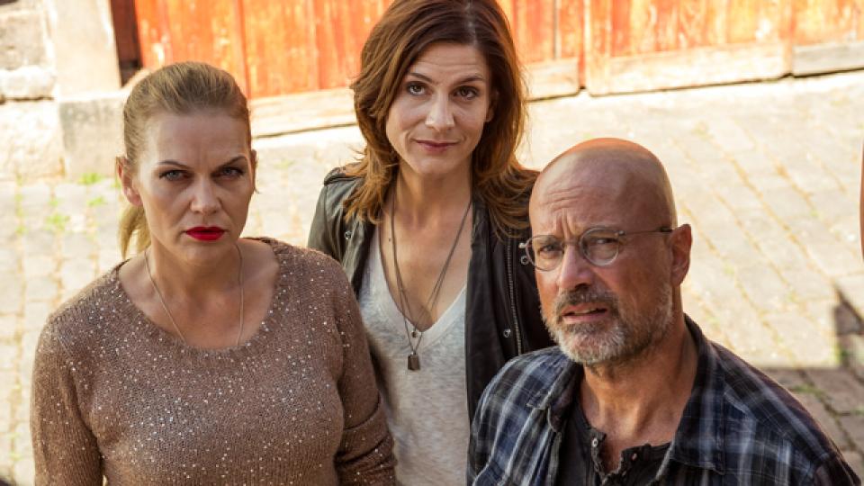 Murder Up North | ZDF Studios