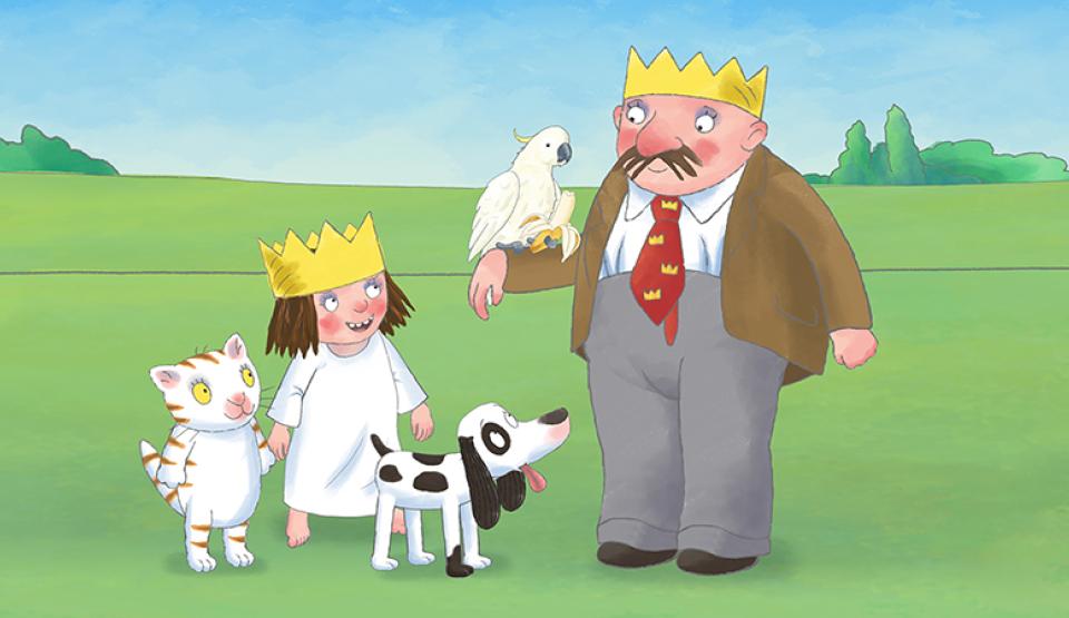 Little Nick | ZDF Studios