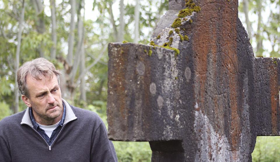 Dominic Isom (Episode 1) | ZDF Studios