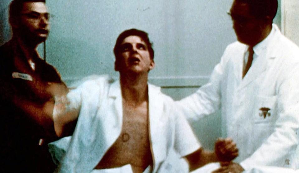 Hitler's Slaves: Forced Labour under the Nazis | ZDF Studios