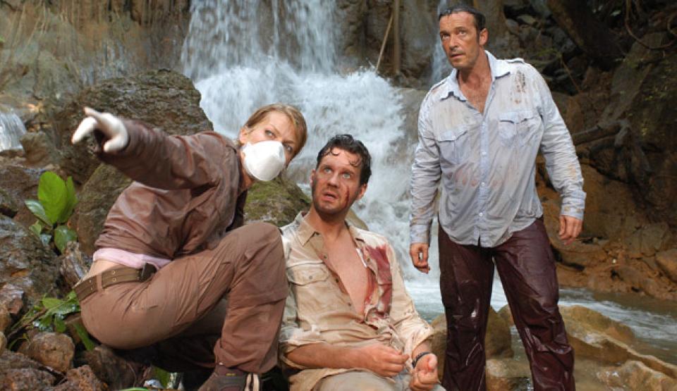 Derrick | ZDF Studios