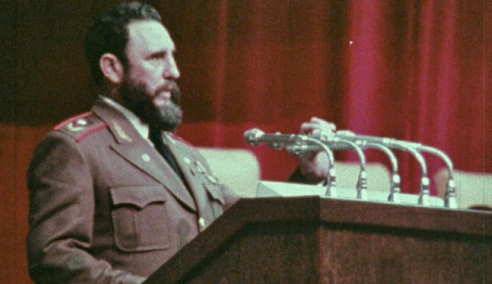 The Story of Europe | ZDF Studios