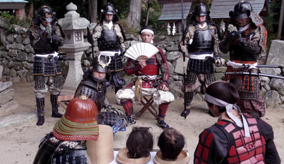 The Story of Europe | ZDF Studios