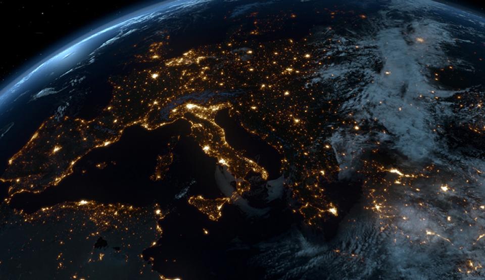 Return of the Plagues | ZDF Studios