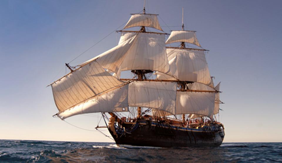 The Moon Landing and the Nazis | ZDF Studios