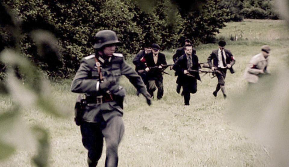 World War II - Battles for Europe | ZDF Studios