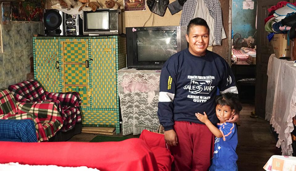 Embittered City | ZDF Studios