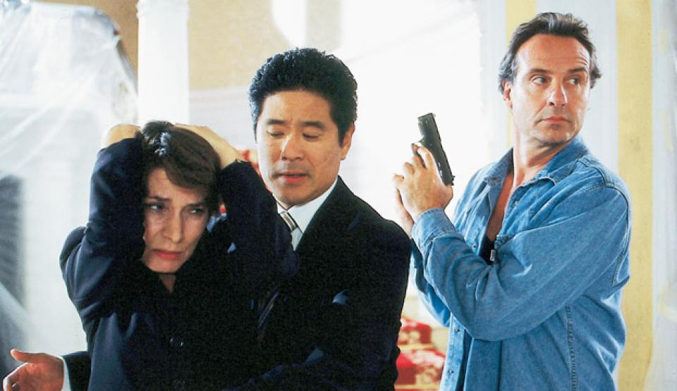 The Old Fox | ZDF Studios