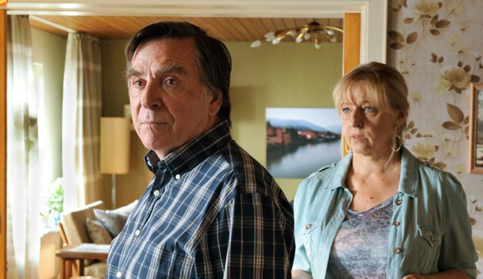 The Witness House | ZDF Studios