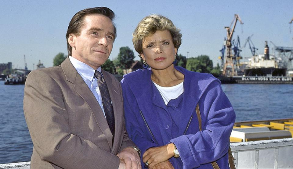 Derrick | ZDF Studios