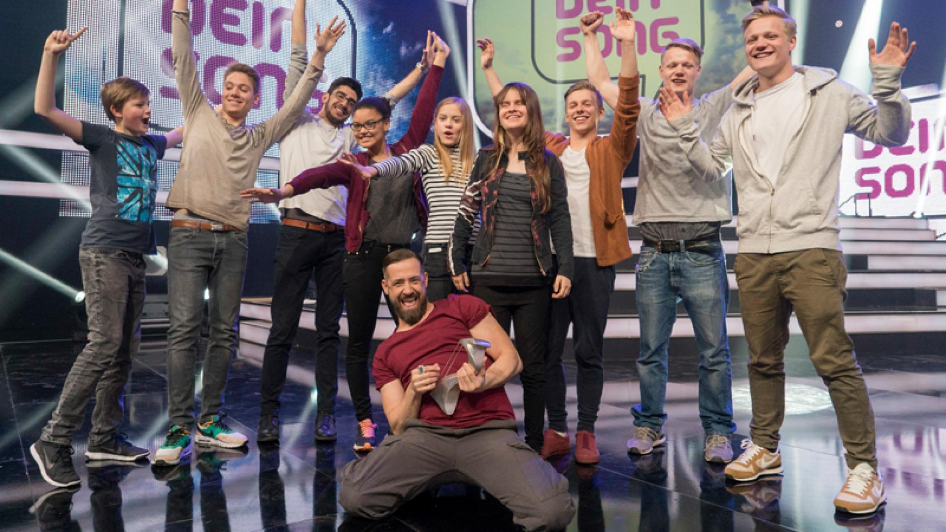 Final Show 2017 | ZDF Studios