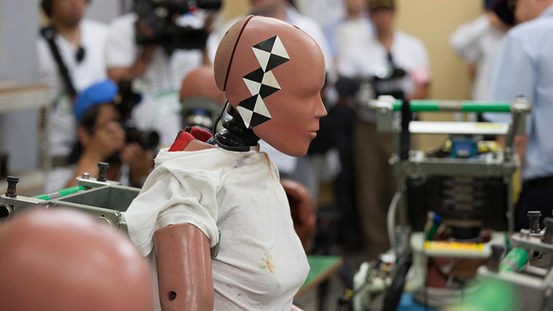 Great Inventions | ZDF Studios