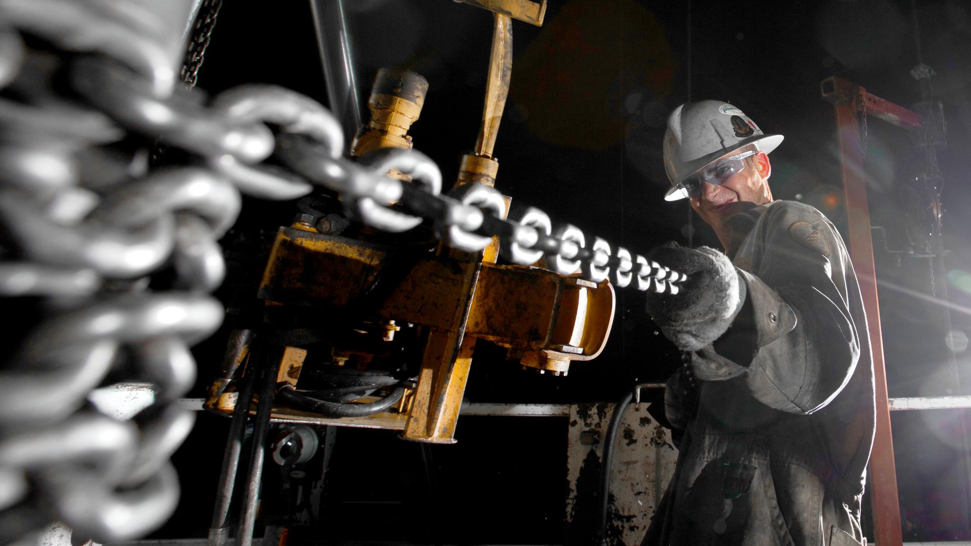 We're Riggers (Episode 1) | ZDF Studios