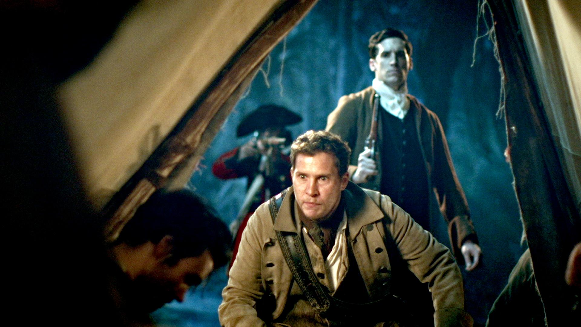 The Lost Pirate Kingdom | ZDF Studios