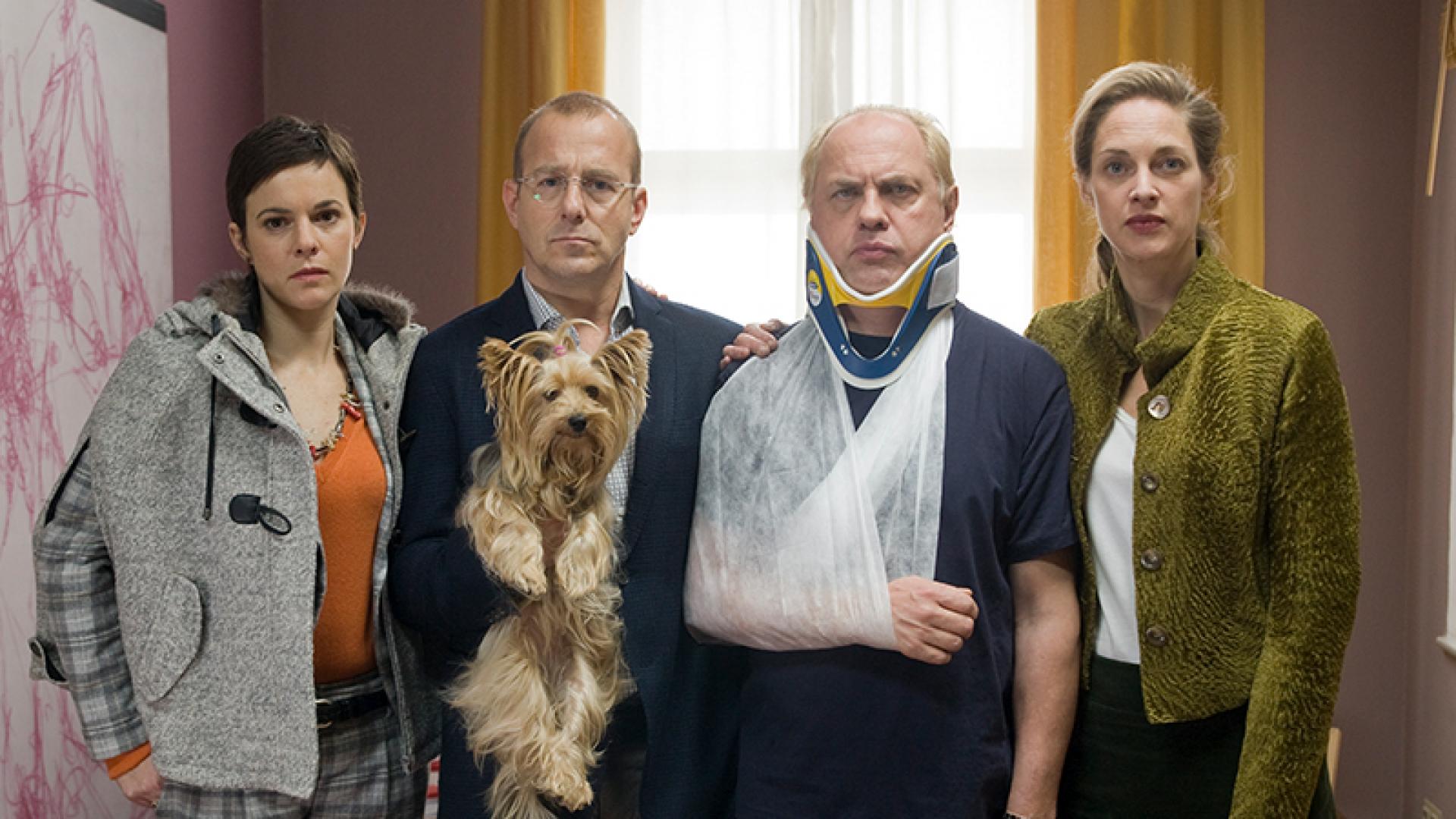 A Model Marriage | ZDF Studios