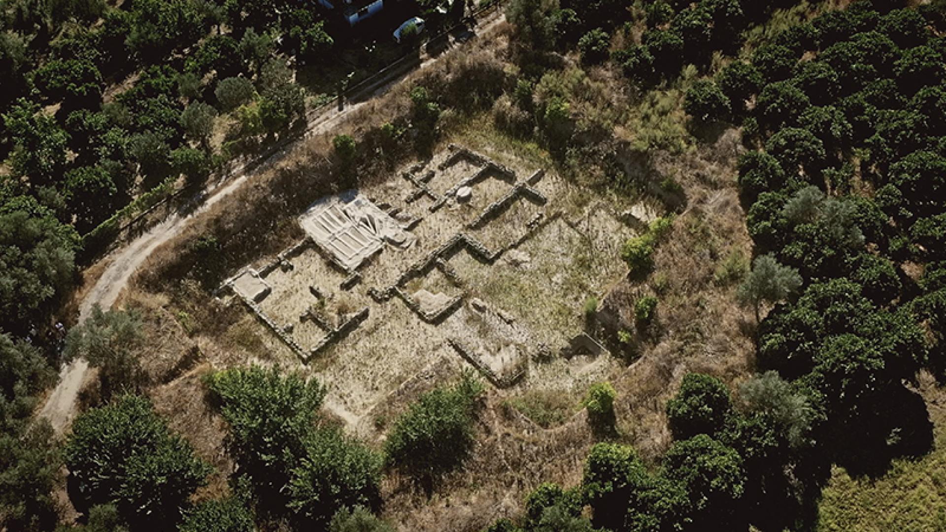 Ancient Apocalypse | ZDF Studios