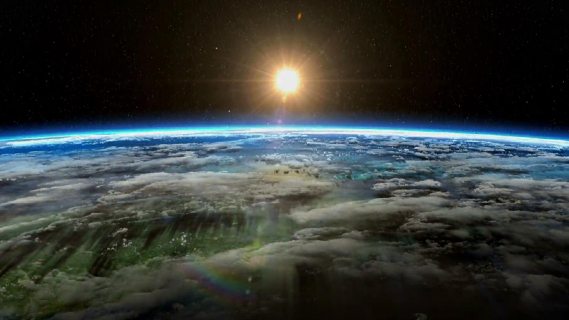 Ancient Skies | ZDF Studios