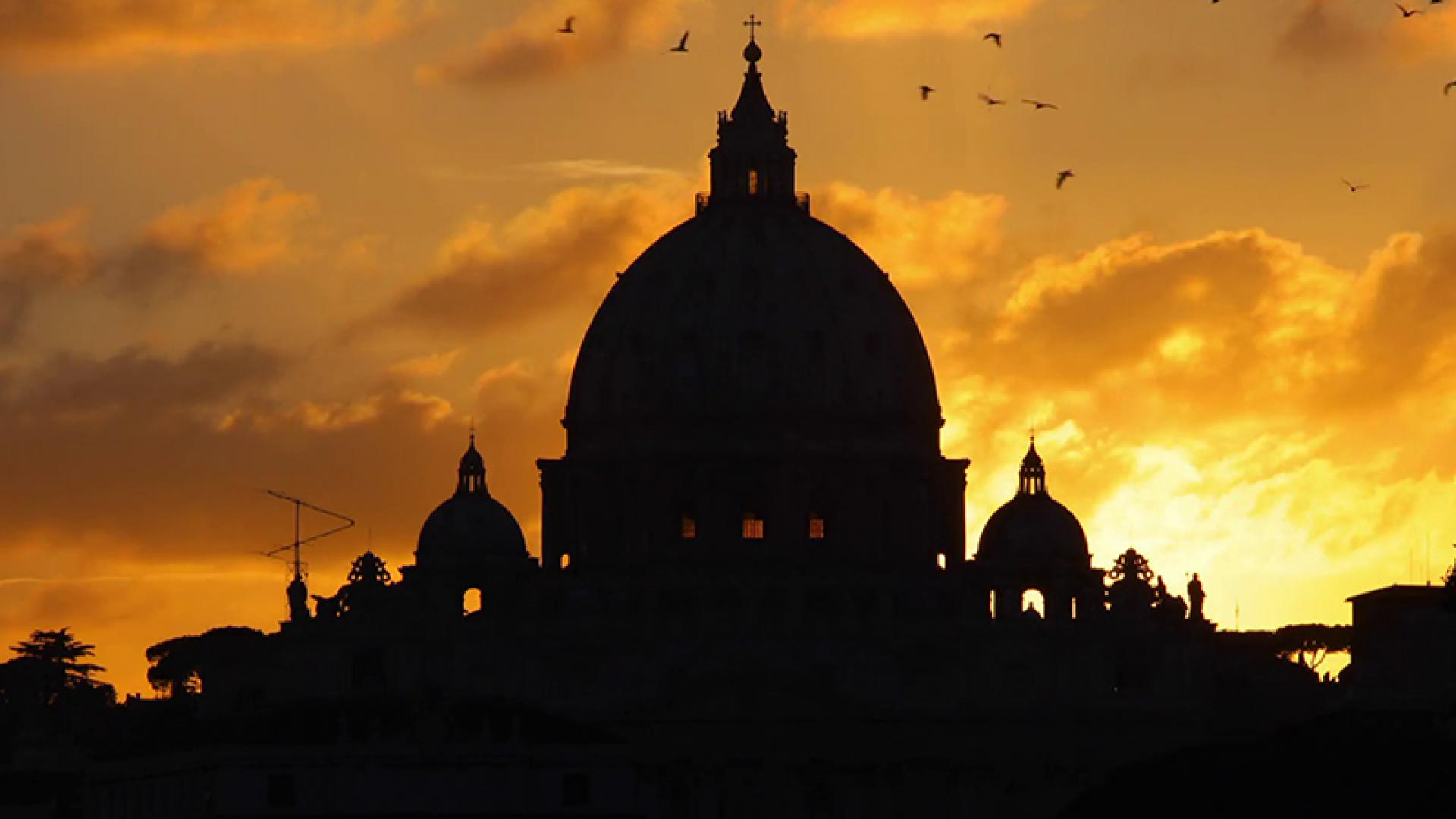 Ancient Skies | ZDF Studios