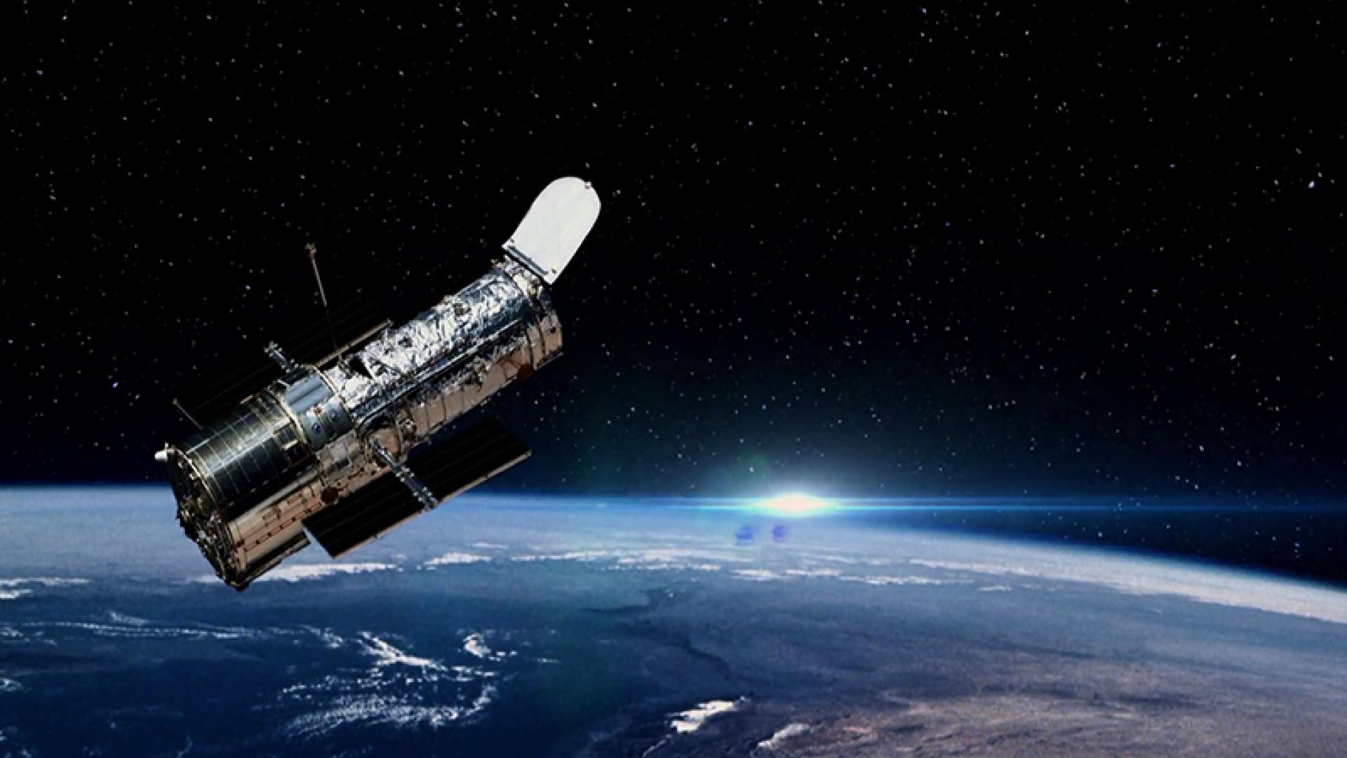 Ancient Skies | ZDF Studios