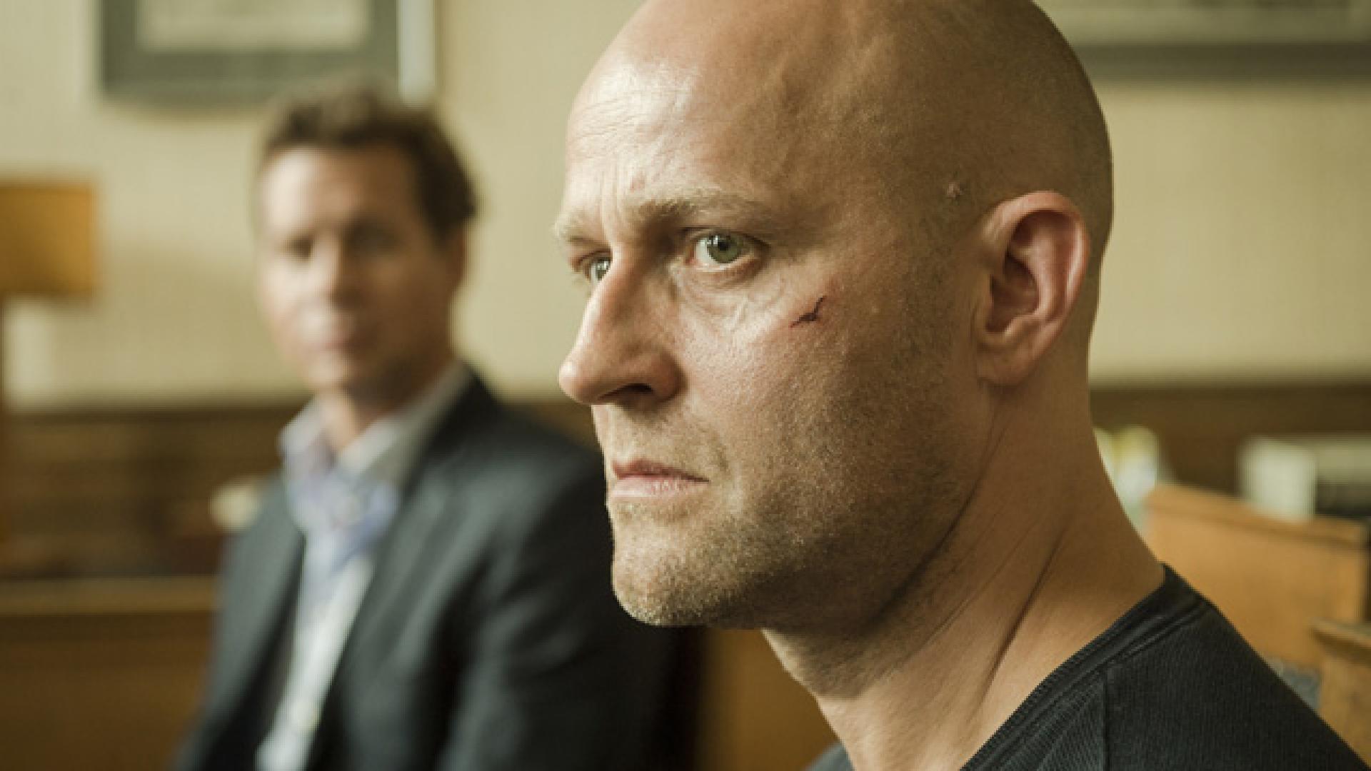 Blochin - The Living and the Dead | ZDF Studios