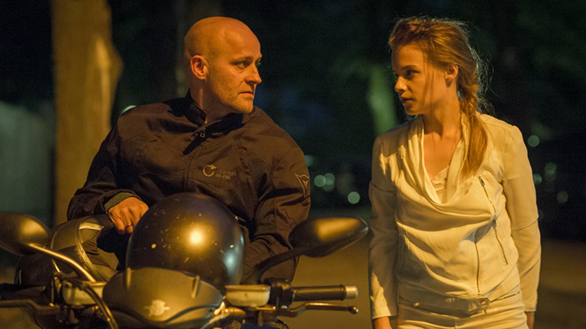 Blochin - The Living and the Dead | ZDF Studios