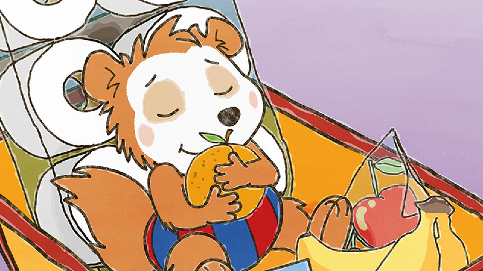 Bobo im Supermarkt (Folge 3) | ZDF Studios