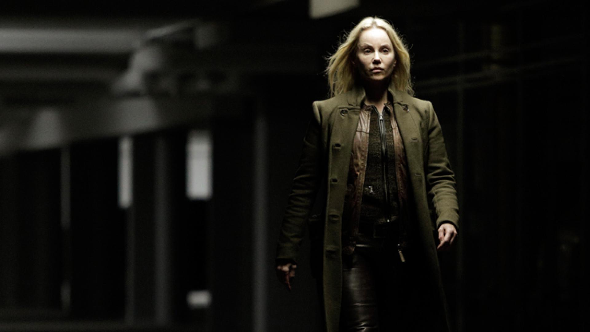 Bron | Broen | ZDF Studios