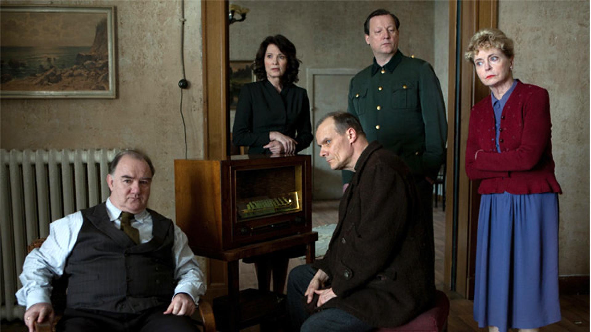 The Witness House | ZDF Studios