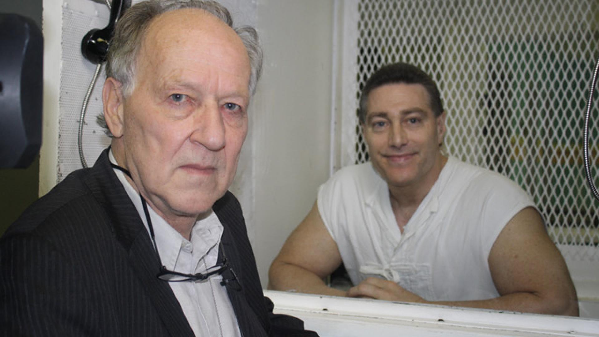 Robert Fratta (Episode 3) | ZDF Studios