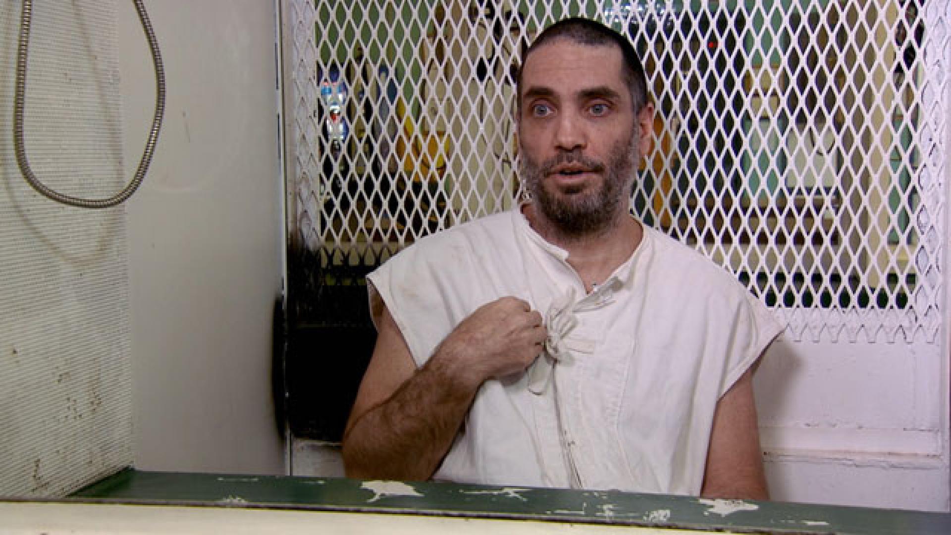 Douglas Feldman (Episode 2) | ZDF Studios