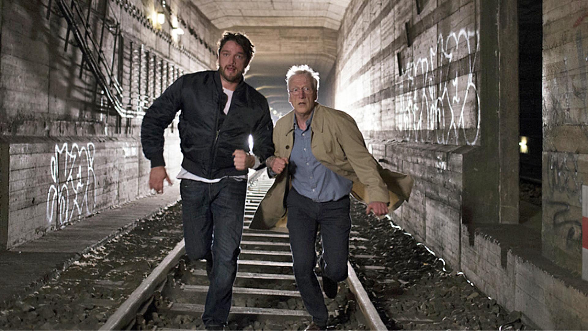 Dengler | ZDF Studios