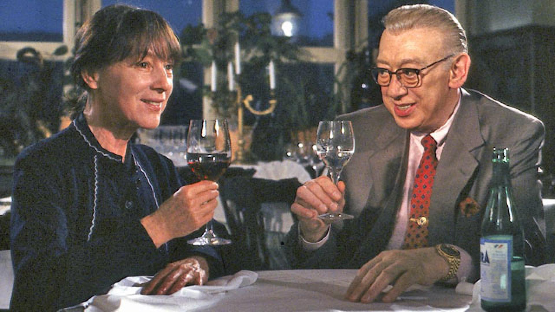 Derrick | ZDF Studios