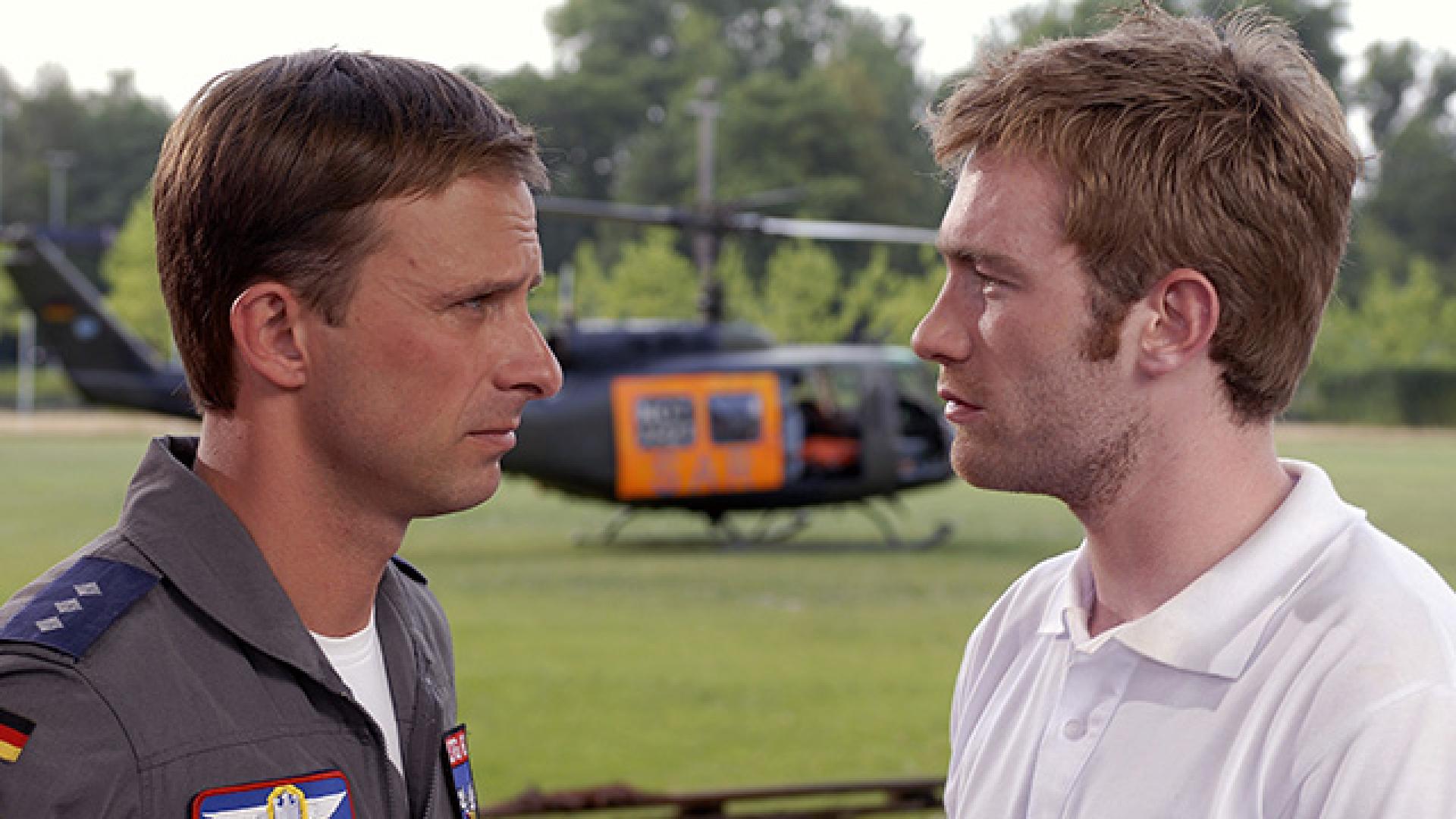 The Air Rescue Team | ZDF Studios