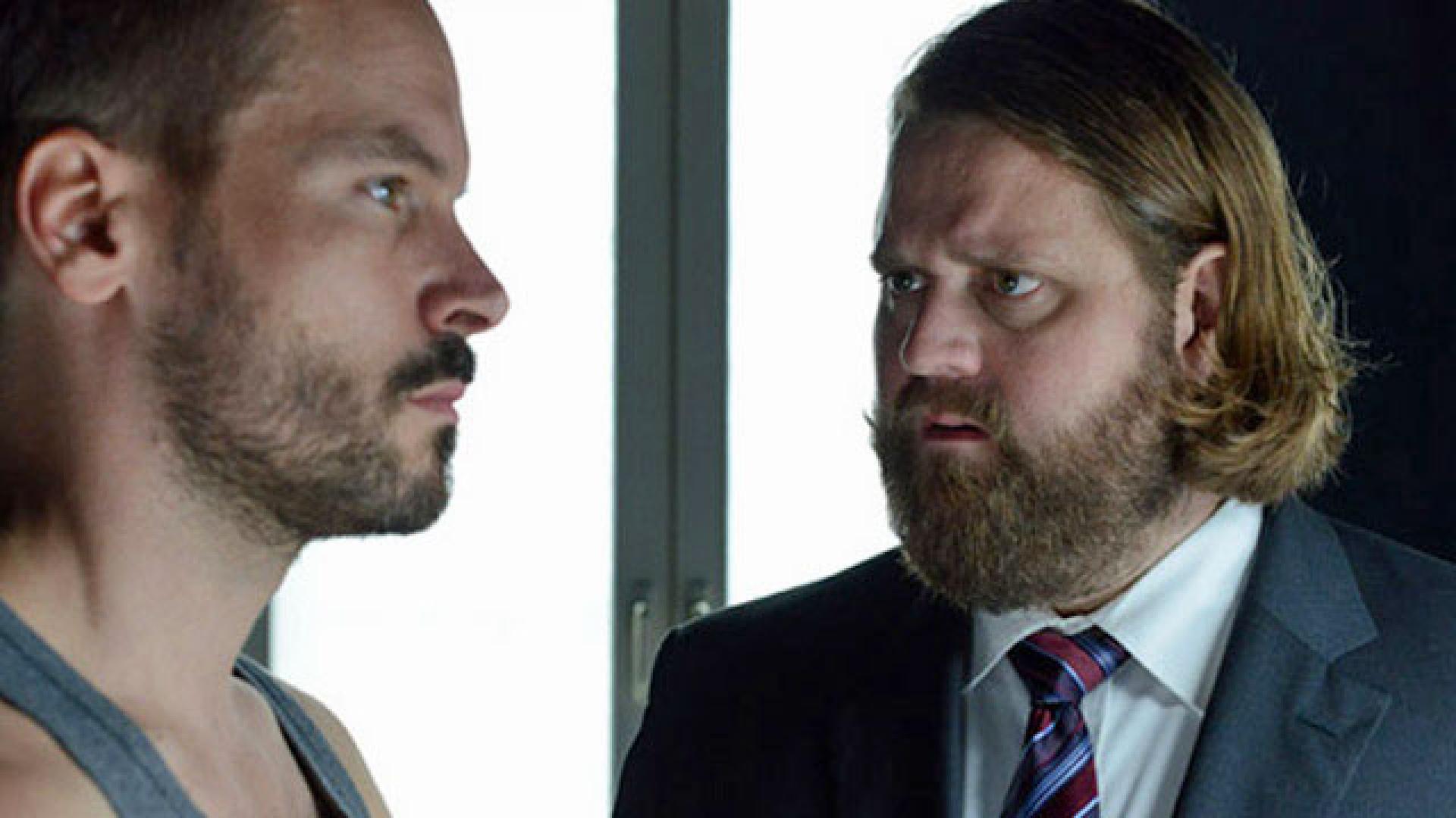 A Case for Two - Reloaded | ZDF Studios