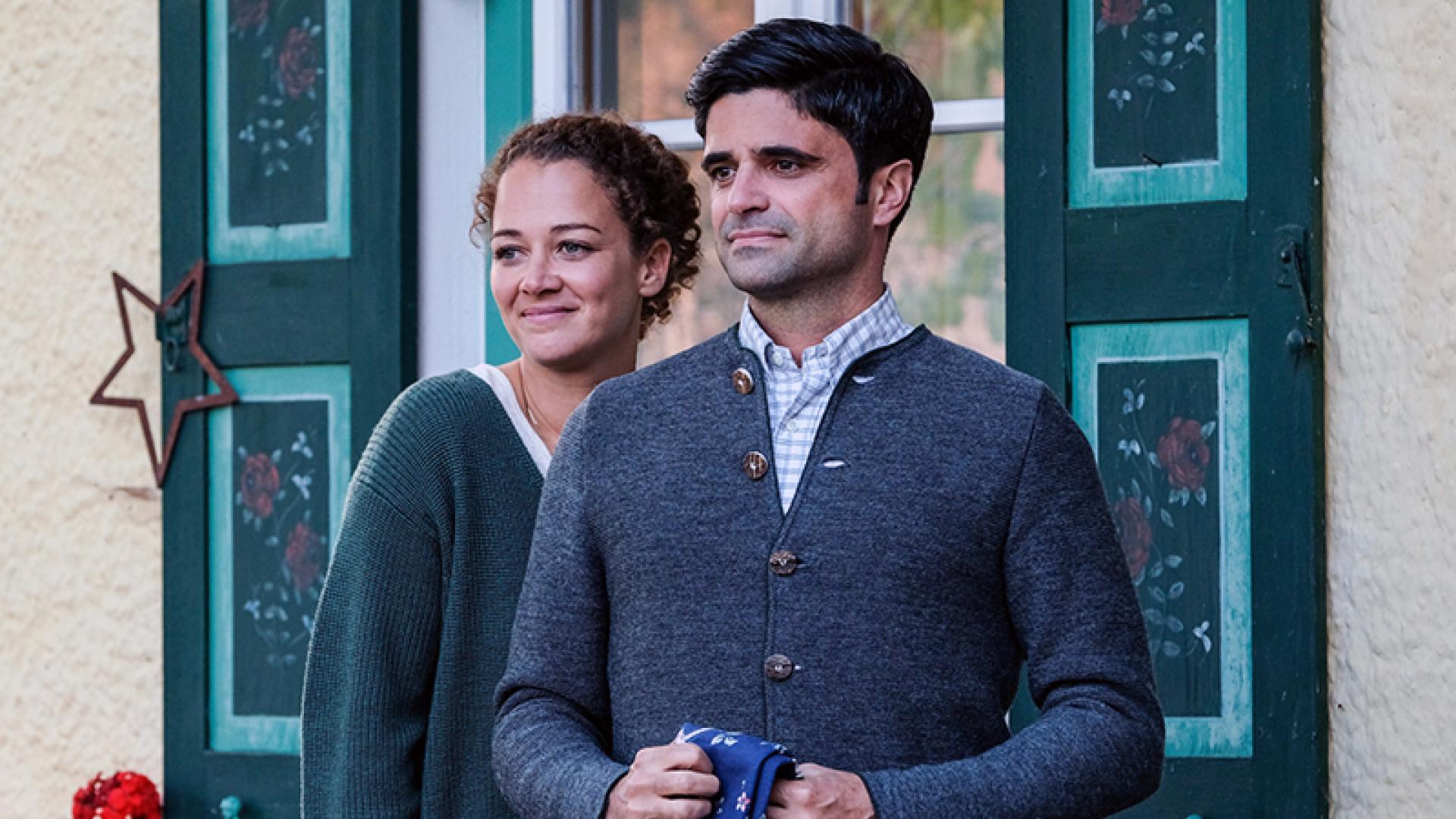 Tonio & Julia | ZDF Studios