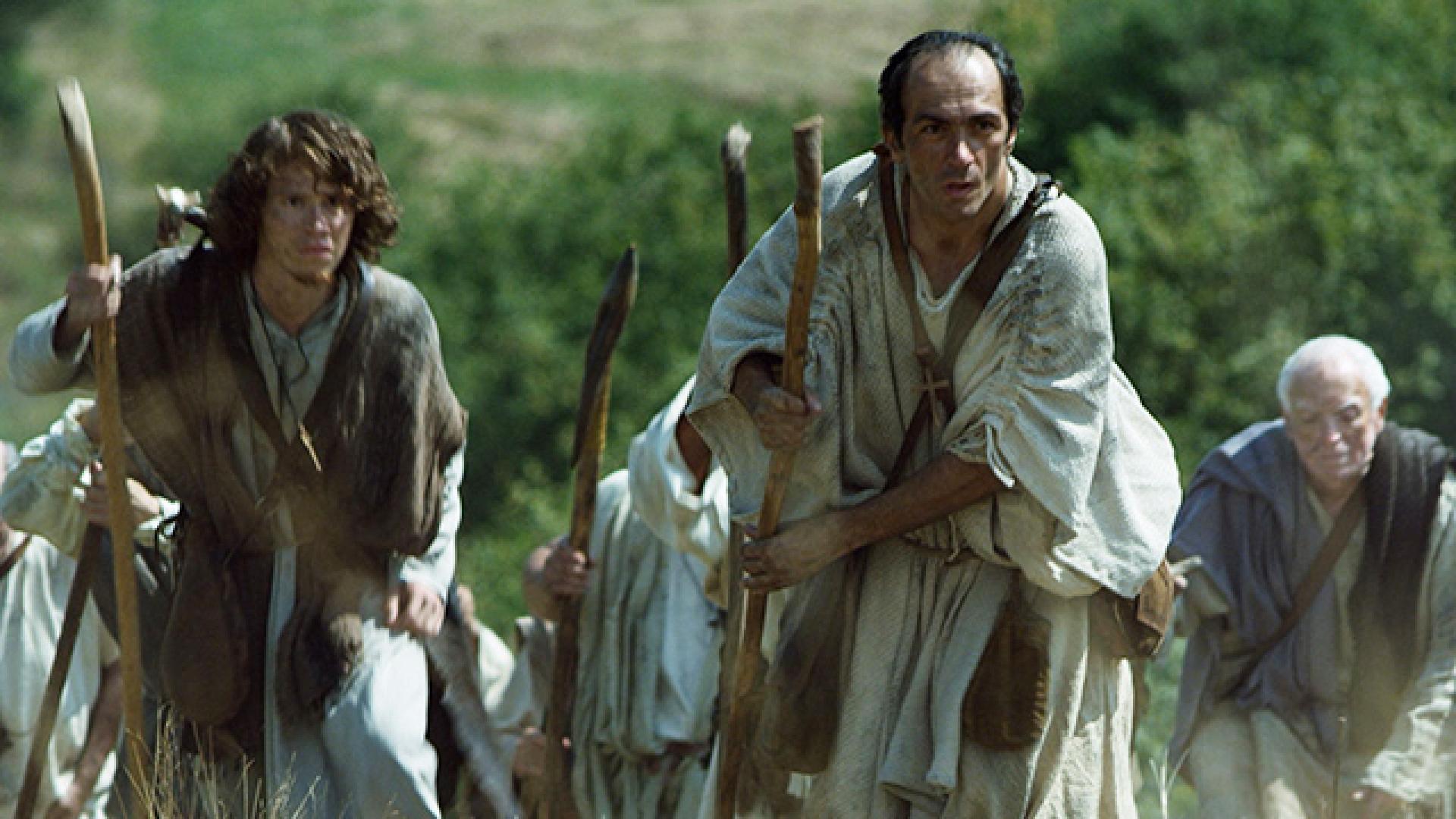 The Story of Europe | ZDF Studios